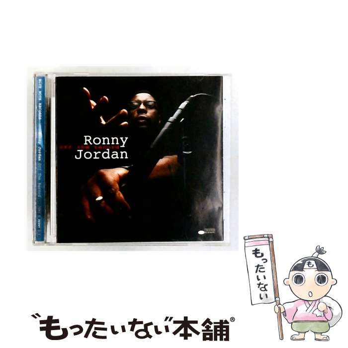 EANコード：0724353026721■こちらの商品もオススメです ● Quiet Revolution CD Jordan, Ronny / Ronny Jordan / Uni/4th & B’way [CD] ● Brighter ...