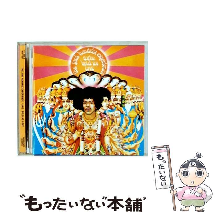 EANコード：0886976216320■こちらの商品もオススメです ● Are You Experienced ジミ・ヘンドリックス / Hendrix, Jimi, The Experience / Sony Music CMG [CD...