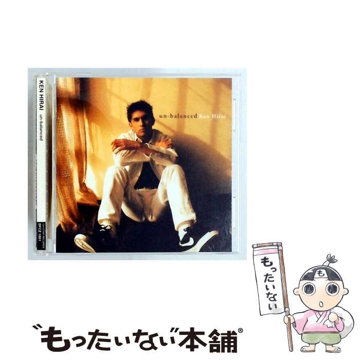 EANコード：4988010100100■こちらの商品もオススメです ● FAKIN' POP - 平井堅 CD 平井堅 / 平井堅 / DefSTAR RECORDS(SME)(M) [CD] ● CD SENTIMENTALovers/...
