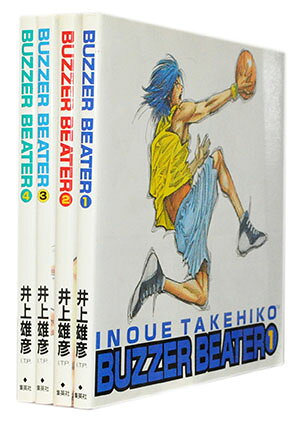 著者 ： 井上雄彦出版社 ： 集英社サイズ ： ワイド版【同一著者作品】REALSLAMDUNK（スラムダンク）スラムダンク［完全版］バガボンドリアル