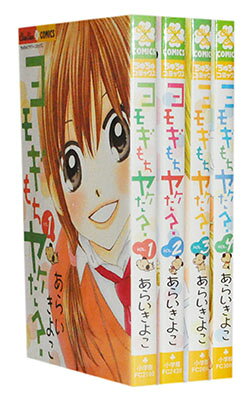 著者 ： あらいきよこ出版社 ： 小学館サイズ ： 新書版【同一著者作品】DR.リンにきいてみて!GENKIでファイト!アリスにおまかせ!アリスにおまかせ[デラックス版]エンジェルリップカレー倶楽部にあいにきて[文庫版]ビューティー・ポップ...