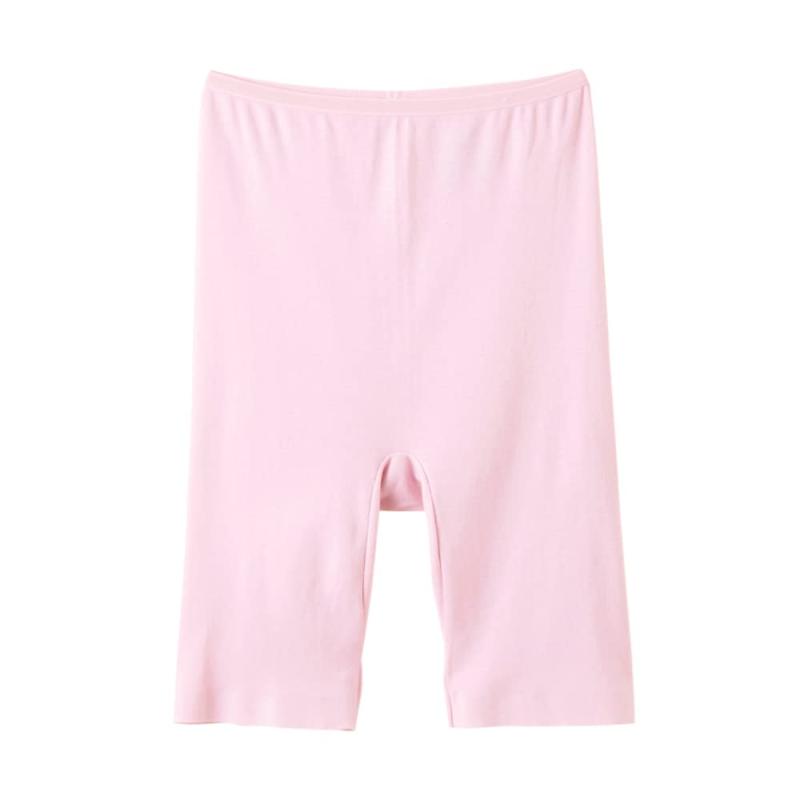 GUNZE(グンゼ) ショーツCFA シーファ― エジプト綿100% 3分丈ボトム ひざ上 CB6363レディースSIZE:M ヒップ(メーカー表示サイズ:87cm~95cm)SIZE:LL ヒップ(メーカー表示サイズ:97cm~105cm...