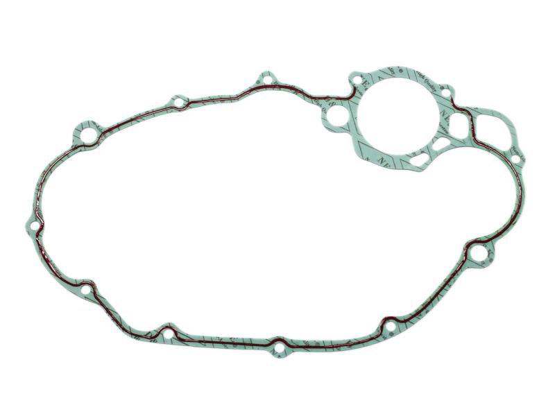 MOTOR ROCK(モーターロック) SR400/500用 クランクケースカバーガスケット 右 '78-'09 (583-15462-00, 3HT-15462-01, 3HT-15462-00) MR-EN014SR400/500用 ク...