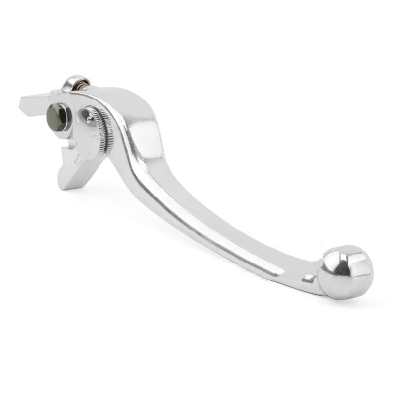 ブレーキクラッチレバー 用 ボンネビル 用 T120 用 T100 ストリートツインフロントブレーキレバーオートバイアクセサリー
