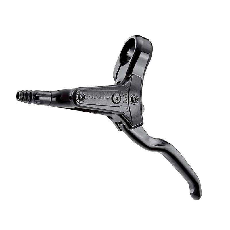TEKTRO(テクトロ) HD1.4 BRAKE Lever Set-左 HD-M285/M286 &amp; HD-M275/M276 2フィンガー BR-TK-M019鍛造アルミ5.5mmホース仕様HD-T285/T286 &amp; ...