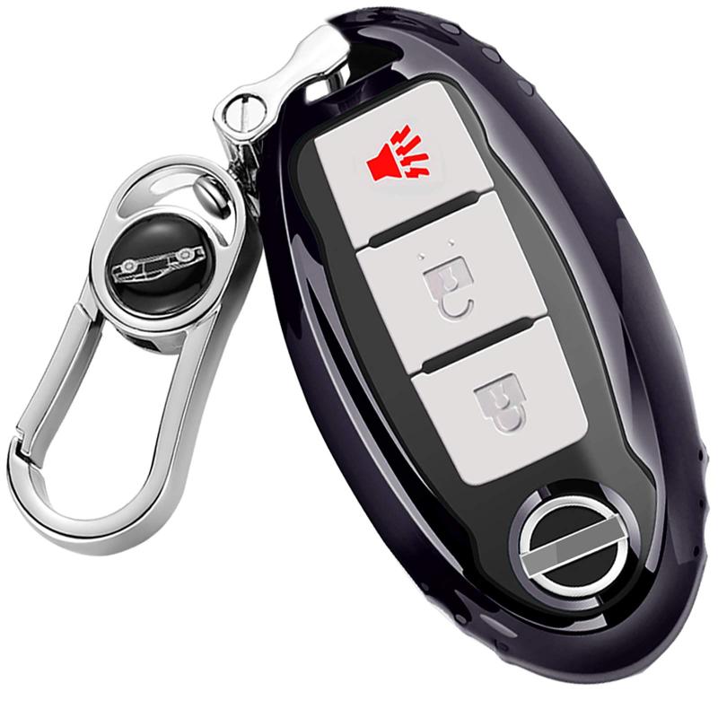 MDee NISSAN インテリジェントキーケース 日産 に適し…