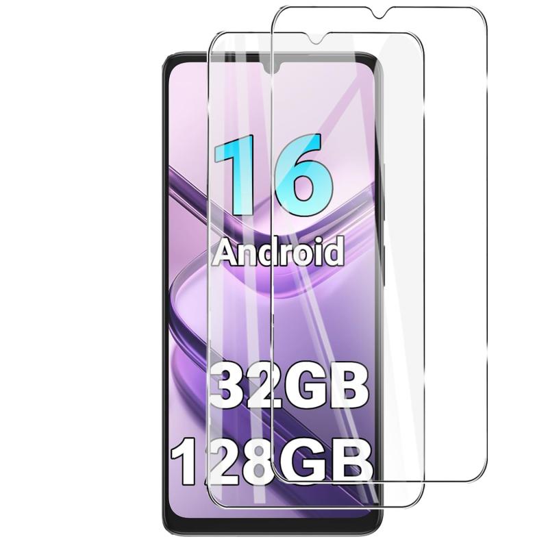 (2枚入り)For DOOGEE Note 58/58 Pro/59/59 Pro/59 Pro+ 5G/N58/N58pro フィルム 自動吸着 気泡防止 超薄0.3mm 2.5D 硬度9H 対応 高透過率 日本旭硝子素材 気泡ゼロ 画面...