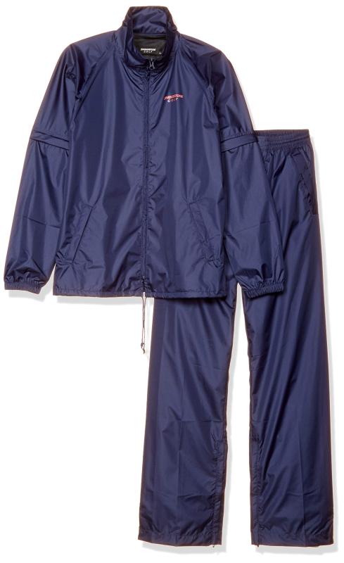 [ブリヂストンゴルフ] レインウェア TOUR Bレディース上下セット80G51SIZE:M ジャケット(ゆき丈:81cm 着丈:66cm)パンツ(ウエスト:66cm 股上:27cm わたり幅:33cm 股下:77cm 裾幅:21.5cm)...