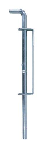 NewHikari SH-OG360 鉄ユニクロ門落とし 13×360サイズ:13φ×360mm