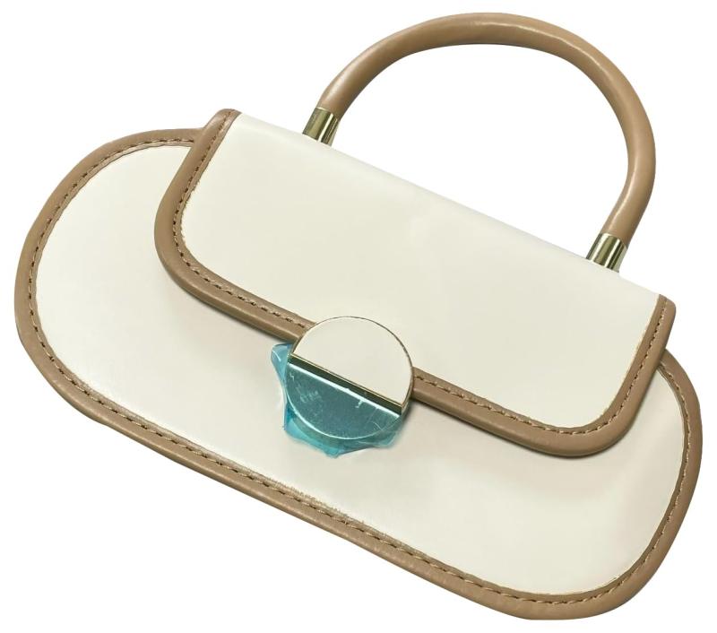 レディースバッグ ハンドバッグ ショルダーバッグ 2WAY [並行輸入品]サイズ高さ11cm　幅21cm　マチ5cmInner material: コットン混Strap type: 調整可能Number of pockets: 1Numbe...