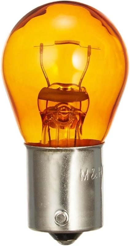 M&amp;Hマツシマ 1P 3103OR 12V21W (オレンジ) 1P3103OR ライト バルブ商品モデル番号:1P3103OR色:オレンジ梱包サイズ:10 x 4.4 x 2.8 cm商品の重量:20 g