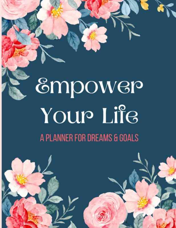 Weekly &amp; Monthly Undated Planner: Large - To do list, monthly recap notes, goals, priorities and expenses tracker - ...