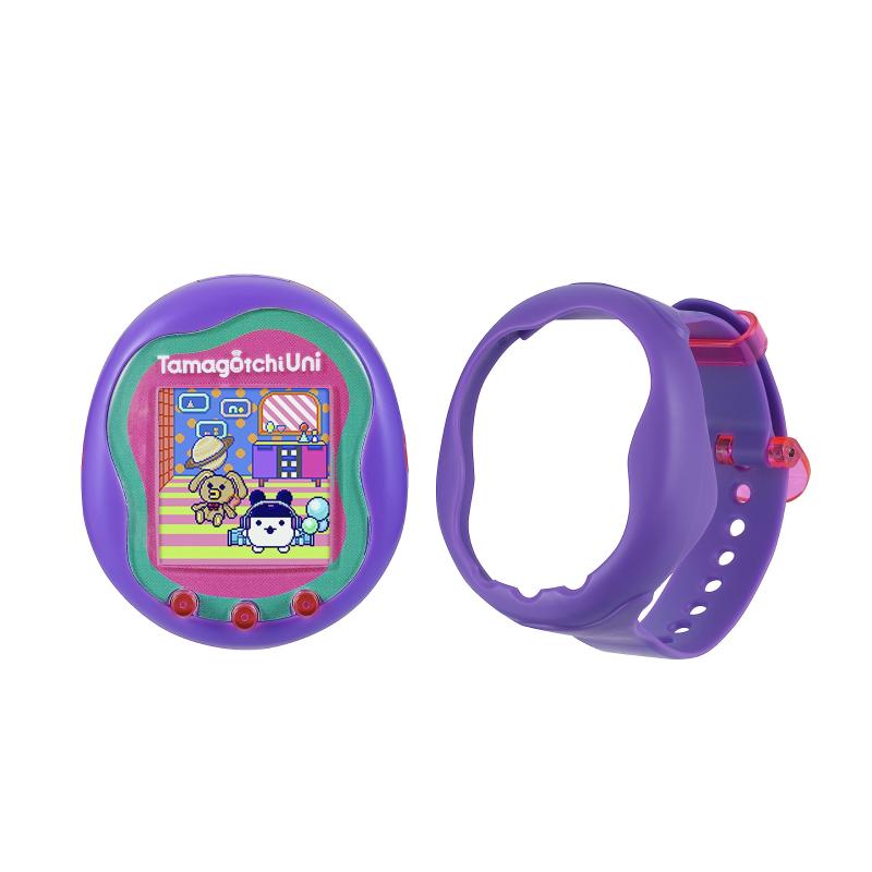Tamagotchi Uni (たまごっちユニ) おもちゃたまごっちユニ。