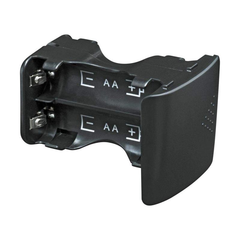 ニッシンデジタル バッテリーマガジンBM-02 【正規品】 （Di700A/Di700用）単3電池4本Di700A/Di700用