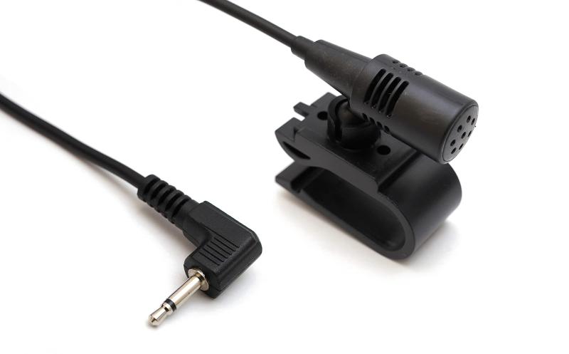 EITEC 三菱電機(MITSUBISHI)LE-20HM ハンズフリー用マイクLE-20HM 互換品 (ETM-LE-20HM)【機能】本体内蔵のハンズフリー通話用マイクでは取付位置などのために通話しづらい場合に使用する、別体の音声入力用...