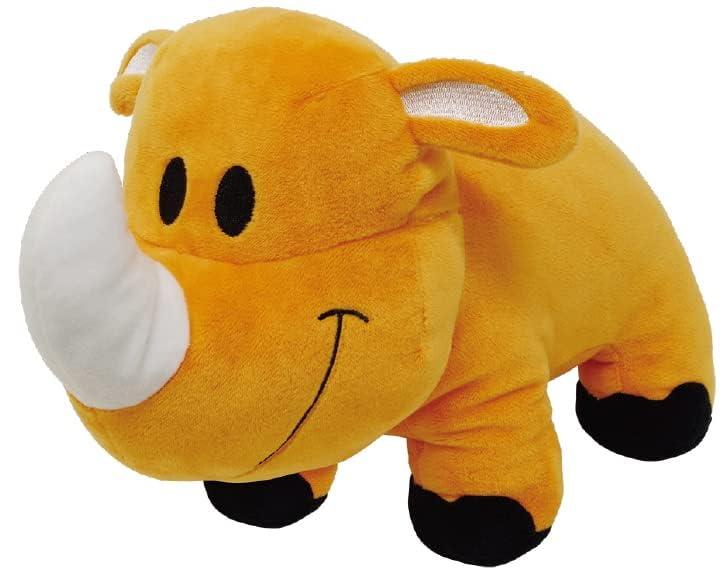 ジャグラー ツノっちぬいぐるみ 全長28cmジャグラーのオフィシャルグッズ。部屋や車の中にも置きやすいサイズ。サイズ：約28×20×20cm材質：ポリエステルOPP袋入れ