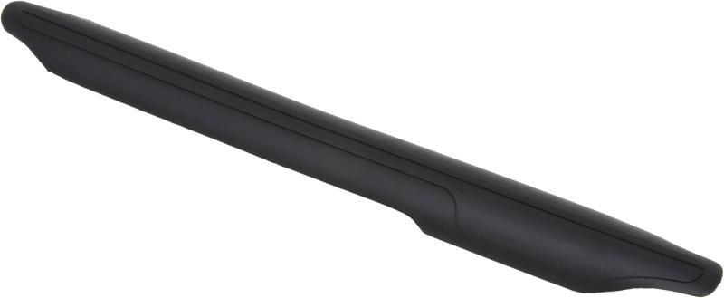 Palmy Sports(パルミースポーツ) チェーンステーガード(ブラック) YD-4354長さ:225mm