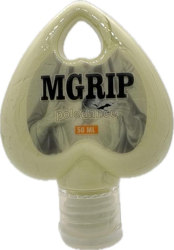 MGRIP エムグリップ ポールダンス 滑り止め 《モスグリーン》ポールダンス滑り止め　スポーツ滑り止め