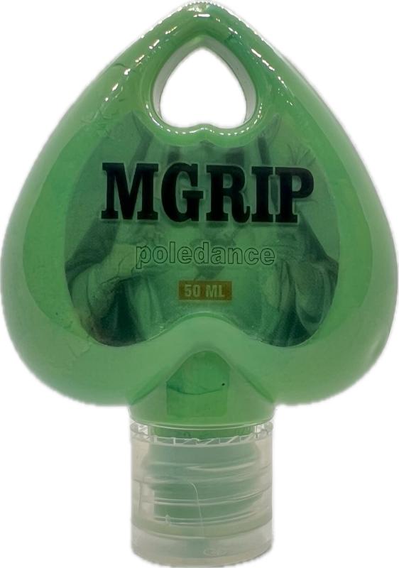 MGRIP エムグリップ　ポールダンス　滑り止め　《グリーン》ポールダンス滑り止め　スポーツ滑り止め