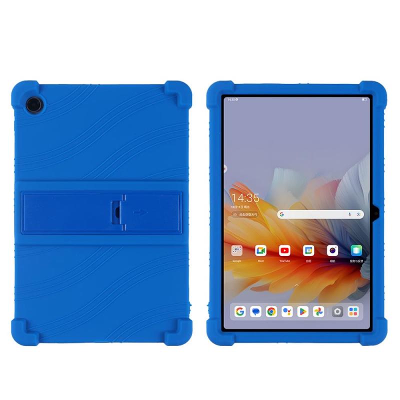 対応ケース NEC LAVIE Tab T10 T1055/KAS PC-T1055KAS 10.1インチ ケース カバー スタンド機能付き 耐衝撃 シリコンケース【材質】上質で耐久性に優れたシリコン素材、耐衝撃で放熱もしやすく、軽量かつ薄...
