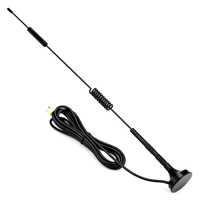 18DBi High Gain, Outdoor Antenna Magnetic18DBi High Gain, Outdoor Antenna Magnetic