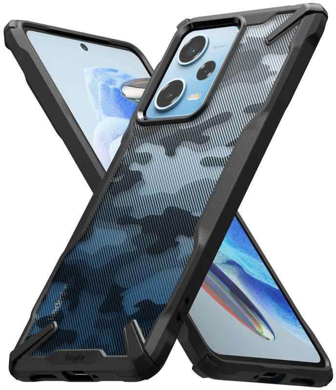 JP-Redmi Note 12 Pro / 13 Pro Fusion-X-VAR