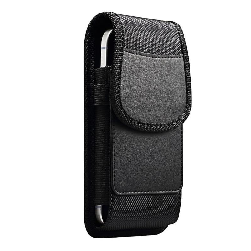 YODIMDA 携帯電話 ウエスト ポーチ 対応 16, 16e, Pixel 8a 布製ベルトポーチYODIMDA スマホベルトケース スマートフォン 携帯ベルトホルダー 携帯電話 ベルトホルダー ポー