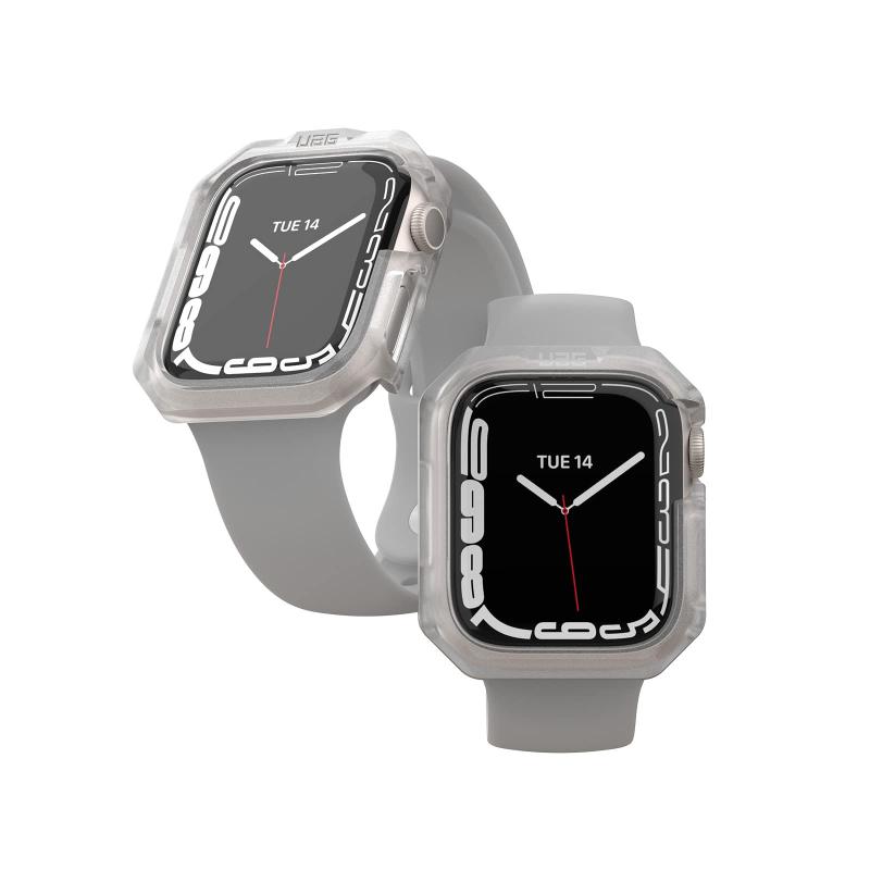 UAG AppleWatch Series 7 用耐衝撃ケース