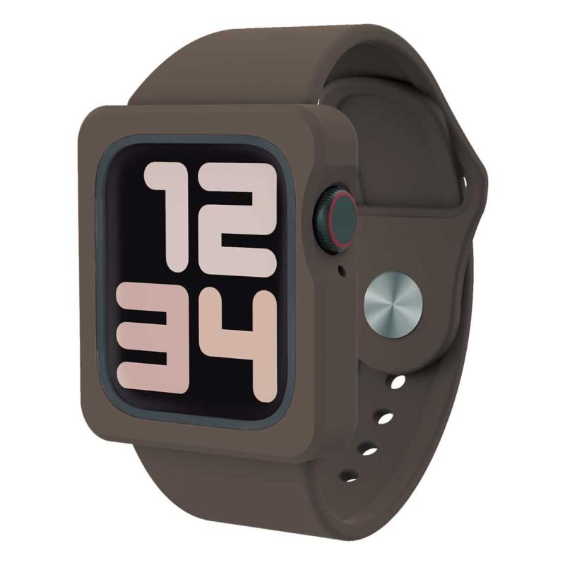 EYLE Apple Watch Series 6 / 5 / 4 / SE 40mm ケース バンド TILE XEA04-TL