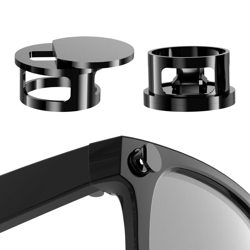 [HanCenDa] LED Cover for Meta Glasses