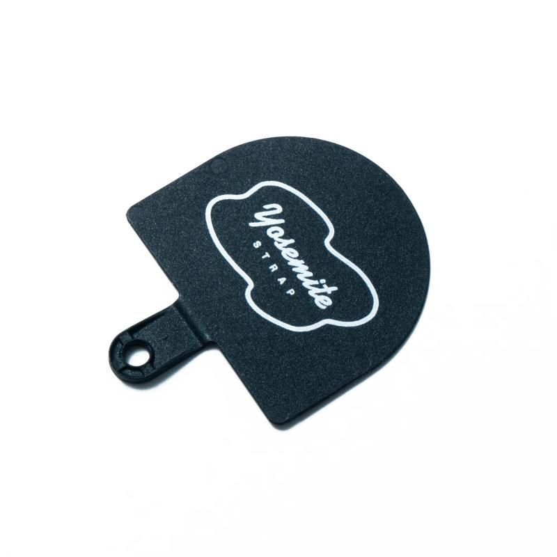[Yosemite Strap] EPM スマートフォン アタッチメント SYSTEM Ver.4.0 スマホ 落下防止 全機種対応 切れない