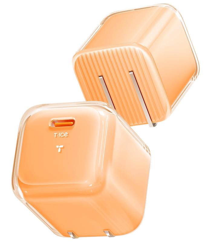 TORRAS FlexLine 67W 充電器67W 巻き取り充電器