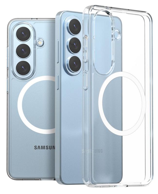 【araree】 Duple M for Galaxy S26