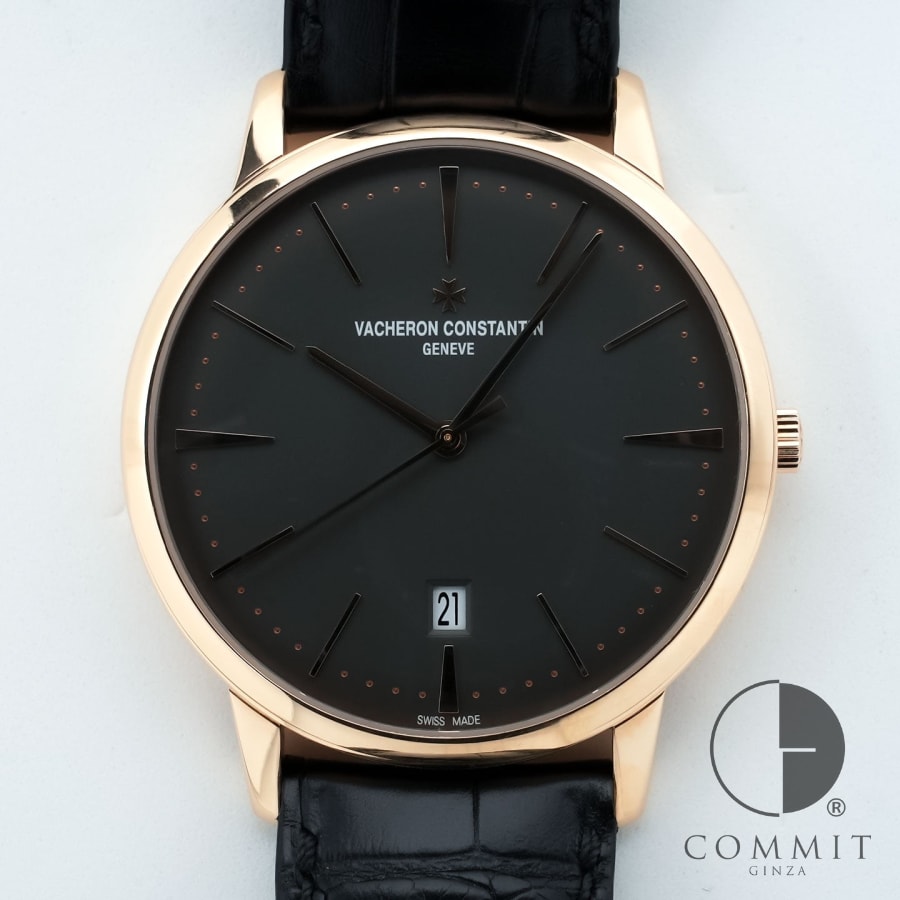 鑑定士からの一言使用に伴うスレキズがございますが、ケースがしっかりとした印象の良い個体でございます。 革ベルトの状態はダメージなど見られず良好なコンディションを維持しています。 中古市場において出回りが非常に少なく、販売価格も魅力的なオスス...