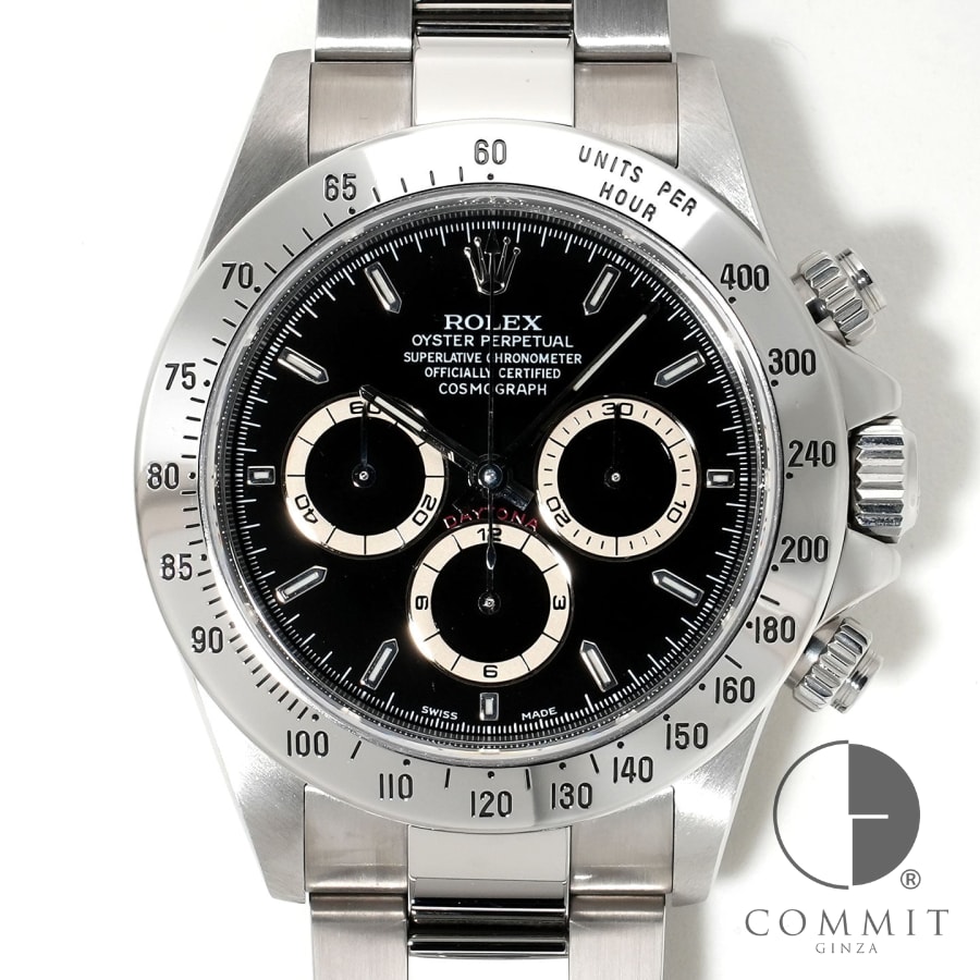 鑑定士からの一言一部に目立たない程度のスレキズがございますが、全体的にキレイな状態を保った個体です。 高年式のA9番シリアルで、保証書、国際サービス保証書が付属しておりますので、お探しの方にオススメです。 基本情報ブランドロレックスモデルデ...