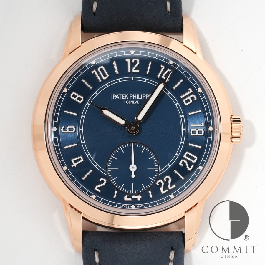 鑑定士からの一言新品出荷時のシールが剥がされている、未使用品でございます。 保証書のみ付属しておりませんが、販売価格も魅力的ですので、お探しの方にオススメの1本です。 ※保管による微細なスレ、わずかな金灼けが見られる箇所がございます。 基本...