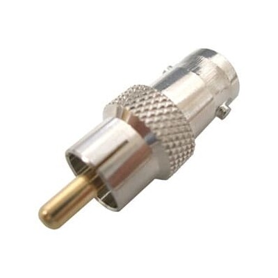 商品詳細サイズ商品説明 【特長】 ●RCAコネクターをBNCコネクターへ変換します。 【仕様】 ●RCAコネクター→BNCコネクター送料について■送料 送料無料。但し、沖縄・離島を含む(一部配送不可地域)のご注文は配達不可のためキャンセルさ...