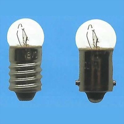 商品詳細サイズ商品説明【仕様】 ●ガラス球 ●仕上:クリア ●径(mm):11 ●全長(mm):23 ●口金:S-9-1 ●定格電圧(V):28 ●定格消費電力(W):3 ●定格寿命(h):1000 【用途】 ●オーディオ表示灯、照明灯、配...