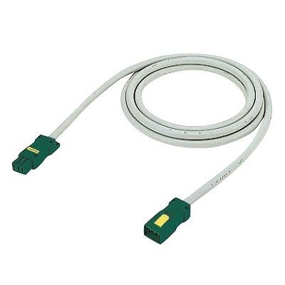 商品詳細サイズ商品説明 【特長】 ●ハーネスジョイントボックスからアウトレットへの分岐ケーブルを延長する場合に使用します。 【仕様】 ●ハーネス配線用延長ケーブルセット ●定格:20A125V ●キャブタイヤケーブル:VCT2m? ●ケーブ...