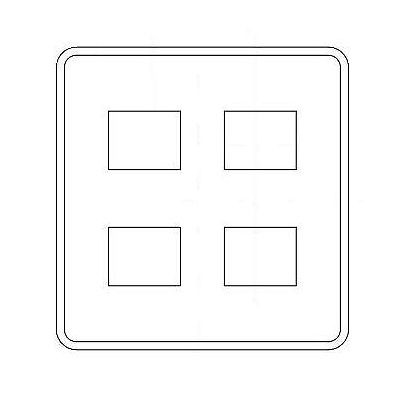 商品詳細サイズ商品説明 【特長】 ●住宅設備用配線器具 MLカラー配線器具 エレガントプレート 【仕様】 ●4コ用 ●RoHS対応送料について■送料 送料無料。但し、沖縄・離島を含む(一部配送不可地域)のご注文は配達不可のためキャンセルさせ...