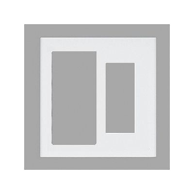 商品詳細サイズ商品説明 【特長】 【仕様】 ●コスモシリーズ ワイド21 ●色:ホワイト ●スイッチ+コンセント用プレート ●スクエア送料について■送料 送料無料。但し、沖縄・離島を含む(一部配送不可地域)のご注文は配達不可のためキャンセル...