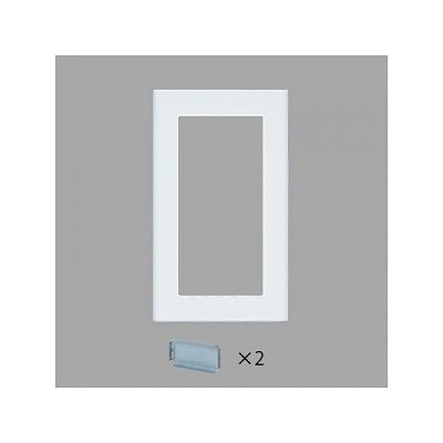 商品詳細サイズ商品説明 【特長】 【仕様】 ●コスモシリーズ ワイド21 ●簡易耐火スイッチプレート ●色:ホワイト ●シングルスイッチ用 ●スクエア送料について■送料 送料無料。但し、沖縄・離島を含む(一部配送不可地域)のご注文は配達不可...