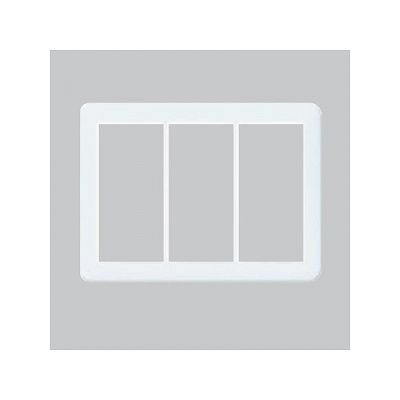 商品詳細サイズ商品説明 【特長】 【仕様】 ●コスモシリーズ ワイド21 ●簡易耐火スイッチプレート ●色:ベージュ ●トリプルスイッチ+トリプルスイッチ+トリプルスイッチ用 ●ラウンド送料について■送料 送料無料。但し、沖縄・離島を含む(...