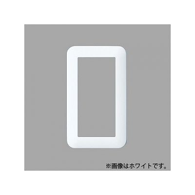 商品詳細サイズ商品説明 【特長】 【仕様】 ●コスモシリーズ ワイド21 ●簡易耐火スイッチプレート ●色:ベージュ ●スイッチ1+コンセント1用 ●ラウンド 【ご注意】 ※化粧カバーは付属しておりません。送料について■送料 送料無料。但し...