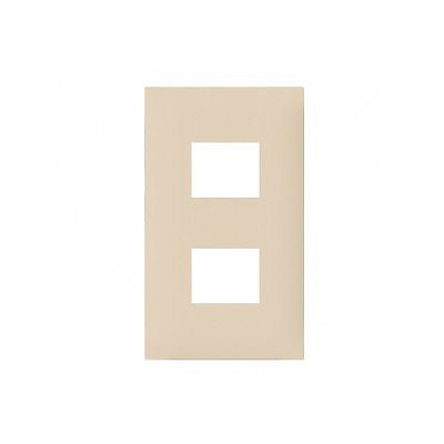 商品詳細サイズ商品説明 【特長】 【仕様】 ●コスモシリーズ ワイド21 ●色:ベージュ ●コンセントプレート ●1連用 ●2コ用 ●スクエア送料について■送料 送料無料。但し、沖縄・離島を含む(一部配送不可地域)のご注文は配達不可のためキ...