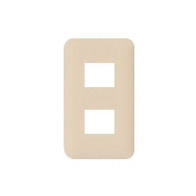 商品詳細サイズ商品説明 【特長】 【仕様】 ●コスモシリーズ ワイド21 ●色:ベージュ ●簡易耐火用コンセントプレート ●2コ用 ●ラウンド送料について■送料 送料無料。但し、沖縄・離島を含む(一部配送不可地域)のご注文は配達不可のためキ...
