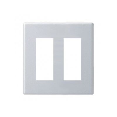 商品詳細サイズ商品説明 【特長】 【仕様】 ●コスモシリーズ ワイド21 ●新金属コンセントプレート2型 ●2連用 ●6コ用送料について■送料 送料無料。但し、沖縄・離島を含む(一部配送不可地域)のご注文は配達不可のためキャンセルさせて頂き...