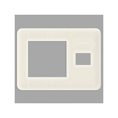 商品詳細サイズ商品説明 【特長】 【仕様】 ●モダンプレート ●色:ミルキーホワイト ●2連接穴+1コ用送料について■送料 送料無料。但し、沖縄・離島を含む(一部配送不可地域)のご注文は配達不可のためキャンセルさせて頂きます。 画像はイメー...