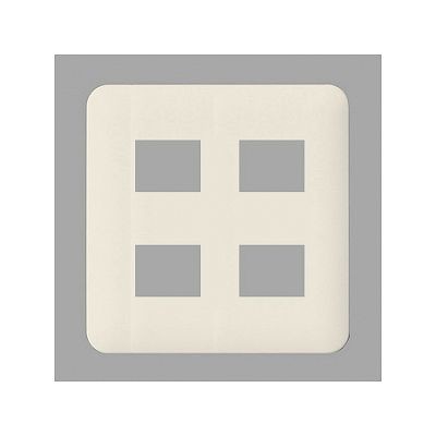 商品詳細サイズ商品説明 【特長】 【仕様】 ●腰高ワンタッチモダンプレート ●ミルキーホワイト ●4コ用 ●厚さ(mm):12.5送料について■送料 送料無料。但し、沖縄・離島を含む(一部配送不可地域)のご注文は配達不可のためキャンセルさせ...