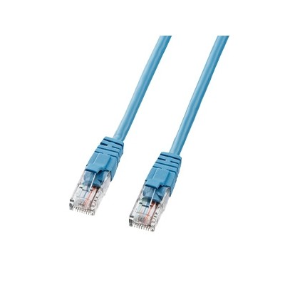商品詳細サイズ商品説明 【特長】 ●伝送速度1000Mbps(1Gbps)、伝送帯域100MHzを実現した、ギガビット対応LANケーブルです。 ●単線に比べて柔らかく、取り回しが楽な「より線」仕様です。 ●コネクタ部のツメが折れにくいよう、...